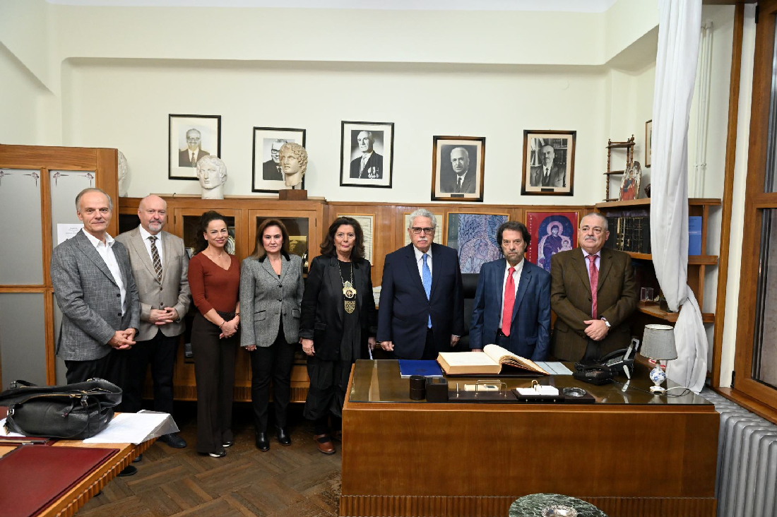Πανηγυρική εκδήλωση για την 28η Οκτωβρίου και τη μνήμη του Αγίου ...