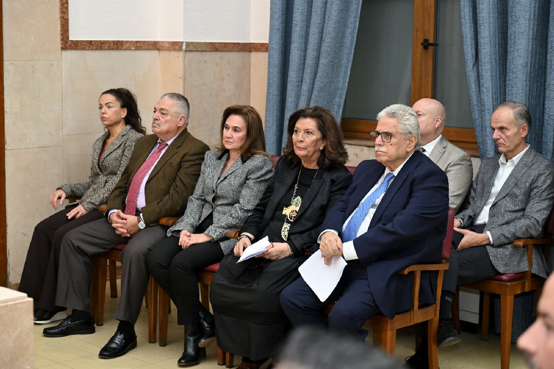 Πανηγυρική εκδήλωση για την 28η Οκτωβρίου και τη μνήμη του Αγίου ...